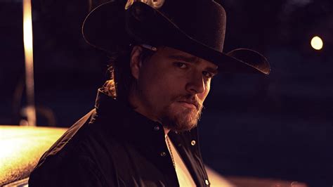 Is Gavin Adcock Becoming The Most Outspoken Voice In Country Right Now