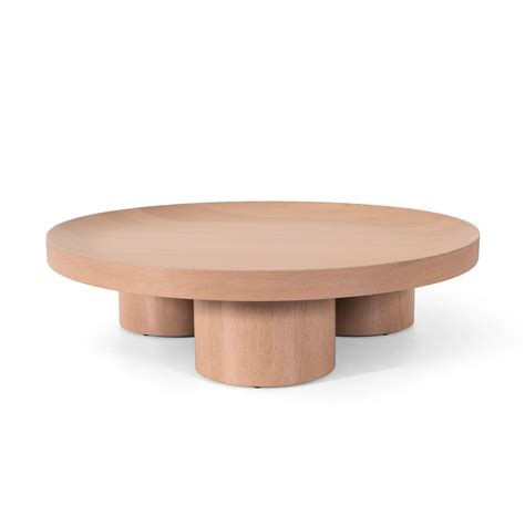 Mesa De Centro Cava Ilumel