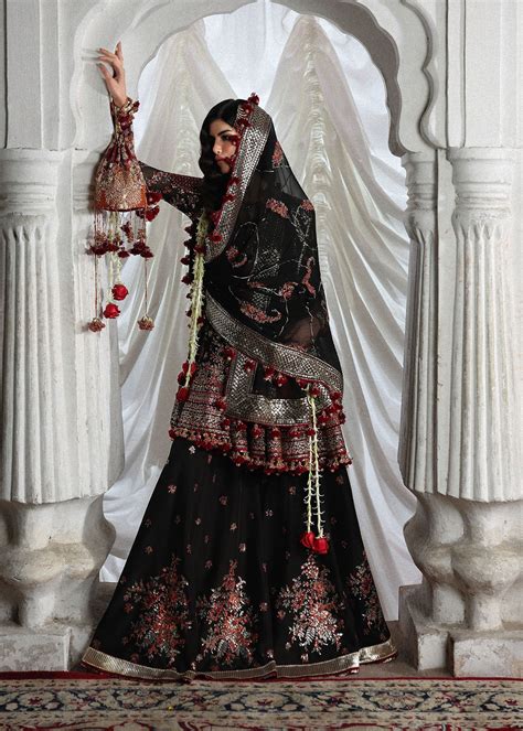 Hussain Rehar Festive Unstitched 26 Siyara Buy Online India The