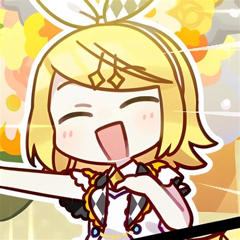 Pin De En Rin Pjsk Dibujos Len Y Rin Rin Y Len Kagamine