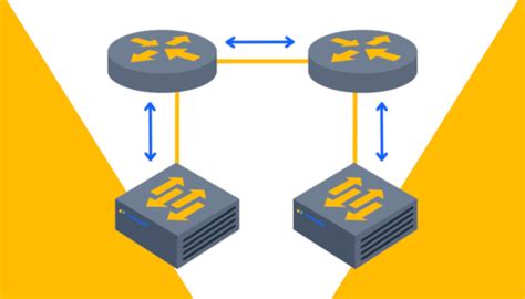 آشنایی با پروتکل Lldp Link Layer Discovery Protocol کافه آموزش مرجع تخصصی آموزش شبکه