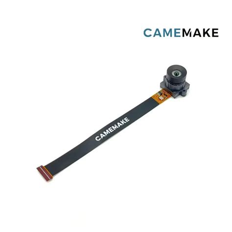 Imx415 8mp Ff For Nvidia Jetson Camemake