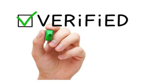 The Why How And What Of Document Verification