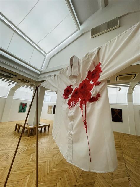 Slovenská Výtvarná únia Obraz PrÍrody Maciej Aleksandrowicz Tomasz