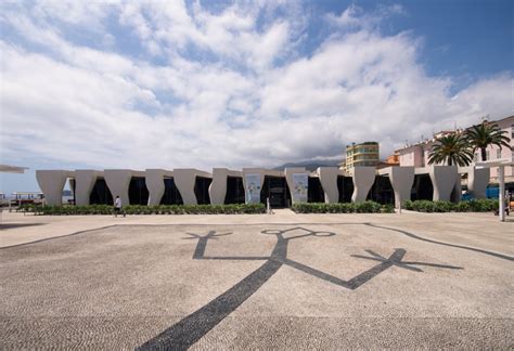 Jean Cocteau Museum Menton French Riviera