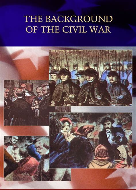 Background Of Civil War Phoenix Learning Group Inc