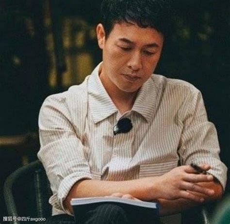 曝張頌文粉絲群聊天記錄，信息量大內容勁爆 禁聞網