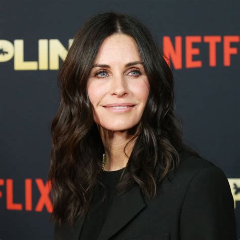 Courtney Cox Hair 2024 Hairstyles Ideas