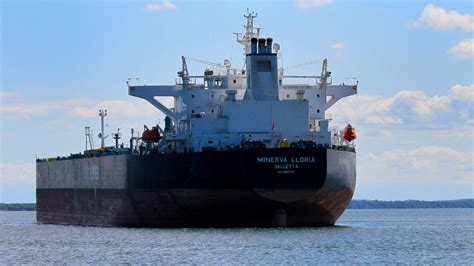 Treasury Sanctions Venezuelan Oil Companies And Shadow Fleet Tankers