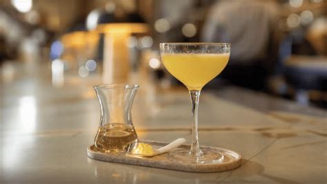 7 Buzzy Dining Trends For 2024 ‘porn Star Martinis And A Vegan Take On Nutella Marketwatch