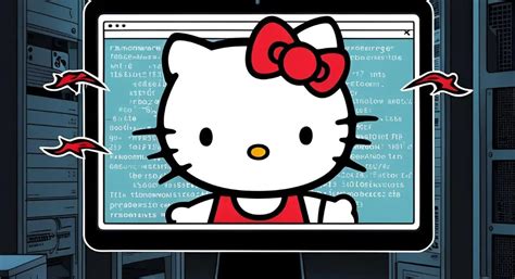 Hellokitty Ransomware Reemerges To Target Windows Linux And Esxi Systems