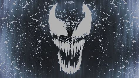 Spider Man Symbiote Art Eddie Brock 1080p Venom Hd Wallpaper