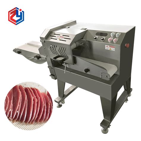 樱花动漫app正版切肉机操作安全使用注意事项 广州市樱花动漫app正版机械设备有限公司