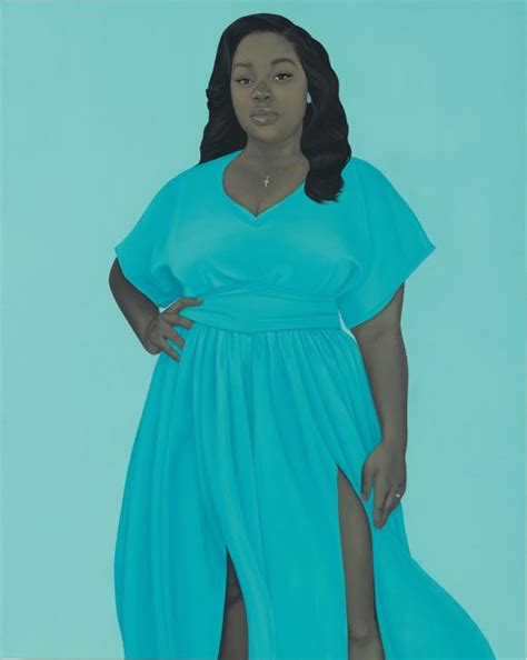 Review Amy Sheralds ‘sublime Retrospective At Sfmoma