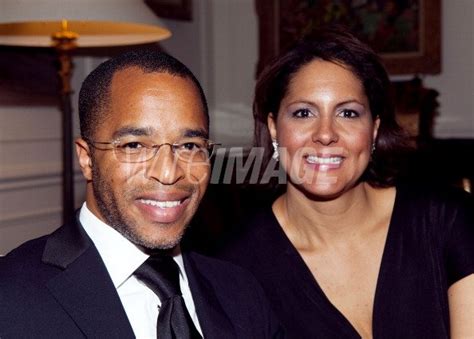 Karen Finney Husband