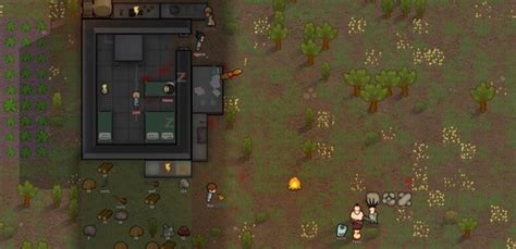 How Rimworld Generates Great Stories Rock Paper Shotgun