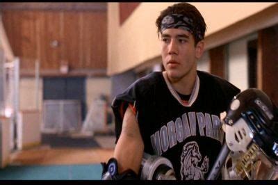 Aaron Lohr Dean Portmanmighty Ducks Yes Mighty Ducks Pinterest Photos Ducks And Dean