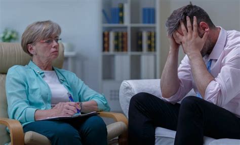 Phobia Therapy Solutions A Step Towards A Fearless Future