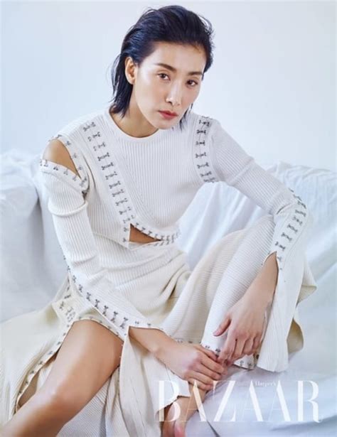Kim Seo Hyung Responds To Sky Castle Praise Soompi