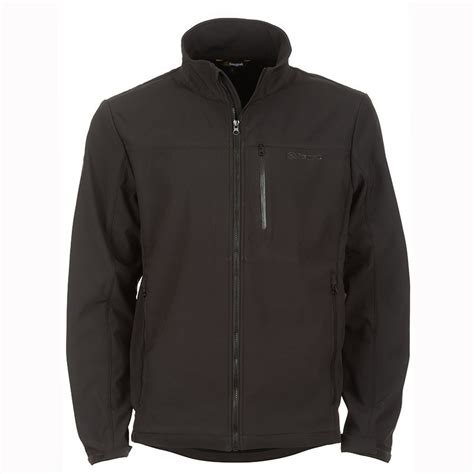 Snugpak Cyclone Soft Shell Jacket