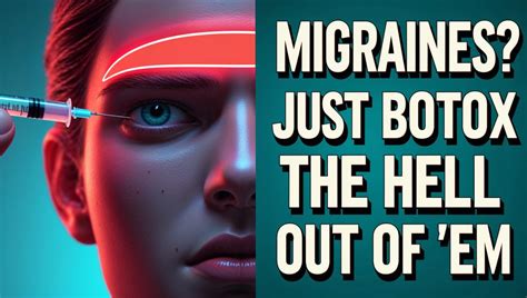 Botox For Chronic Migraines Complete Treatment Guide Costs And