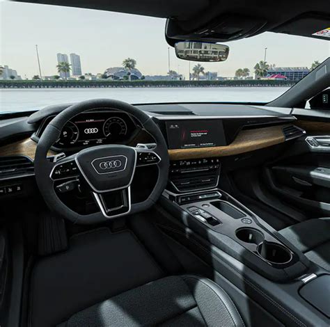 Audi E Tron Gt 2024 Audi E Tron Gt Deals Jct600