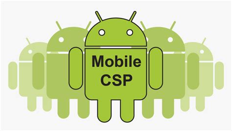 Mobile Csp Hd Png Download Kindpng