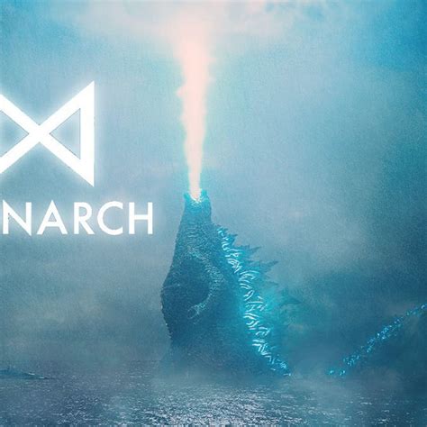 Godzilla Monarch Logo