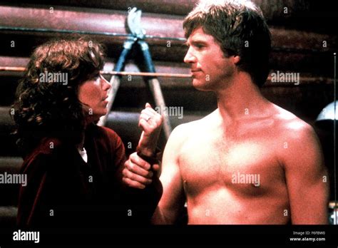 Dec 14 1984 Los Angeles Ca Usa Actress Karen Allen Stars As Jenny
