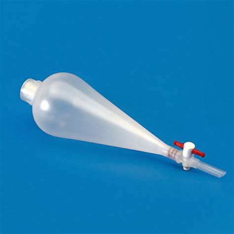 Funnel Separating Funnel Plastic Polypropylene Pp Dixon Science
