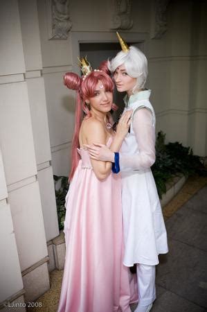 Helios Sailor Moon Cosplay Pirateport