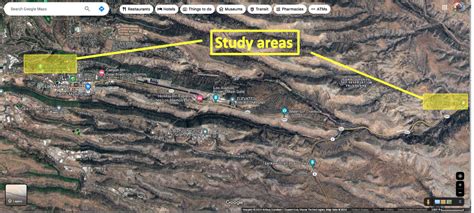 Scientist Says Theres Legacy Plutonium Contamination In Los Alamos