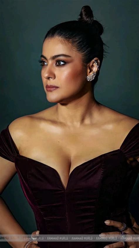 Indian Bollywood Actress Kajol Devgan Photos Artofit