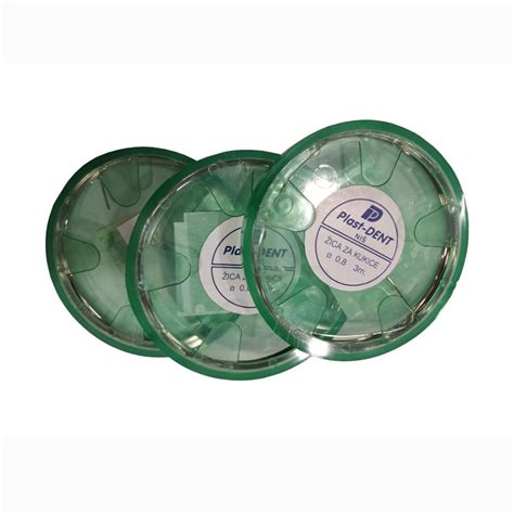 Žica Za Kukice Neodentrs