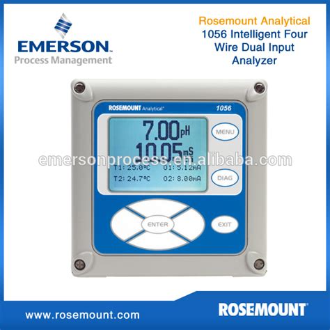 Graphic Equalizer With Spectrum Analyzer Rosemount Ph Analyzer 1056