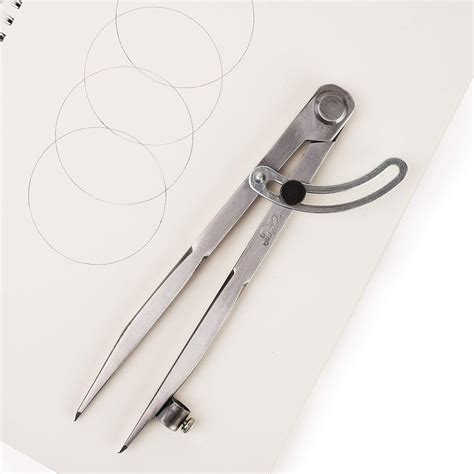 Mr Pen Professional Compass For Woodworking 8 India Ubuy