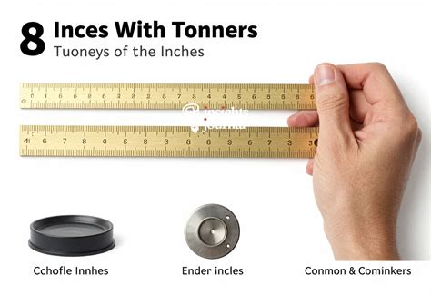 How Much Is 8 Inches A Practical Guide To Understanding This Common