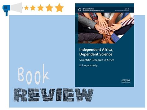 South African Journal Of Science On Linkedin Robin Drennan Reviews ‘independent Africa