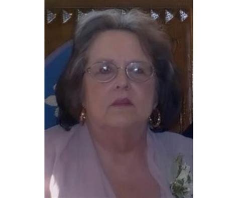 Ebba Wilson Obituary 1937 2022 Mc Calla La The Advocate