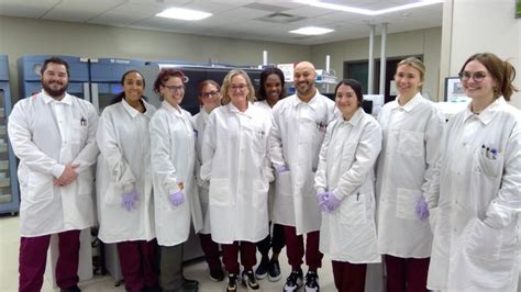 Angela Pointer Ms Bsn Rn On Linkedin Labprofessionalsweek