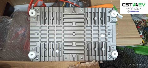 Datai 5 10kw 6 Phase Pmsm Controller Cst Ev