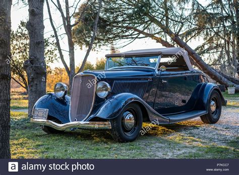 1933 Ford Roadster