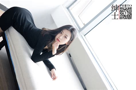 绅士摄影 20220816 丫丫 微图坊