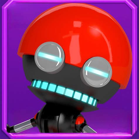 Super Rare Orbot Sonic Forces By 6iez On Deviantart