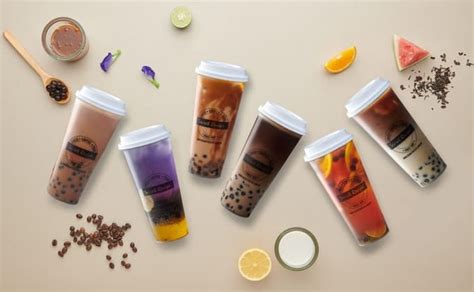 24 Best And New Bubble Tea Joints In Pj Kl And Ss15 To Get Your Boba Fix