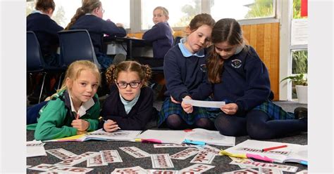 Lessons To Be Learnt In Gender Experiment The Examiner Launceston Tas