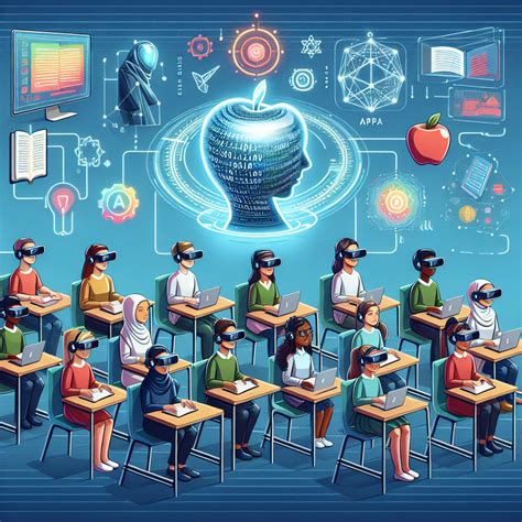 Generative Ai And Personalized Learning Enhancing Education Adam
