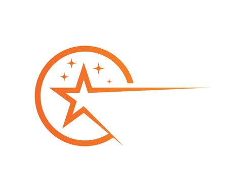 Gcgh Stars Logo