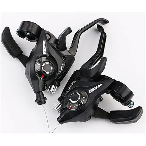 Shimano St Ef51 Shifters Brake Levers Combo 3783x78
