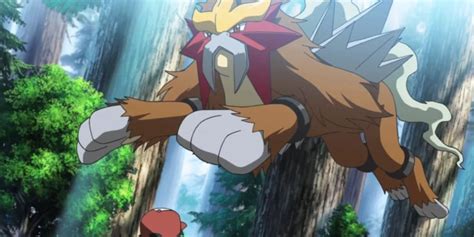 The 15 Best Fire Type Pokémon Ranked